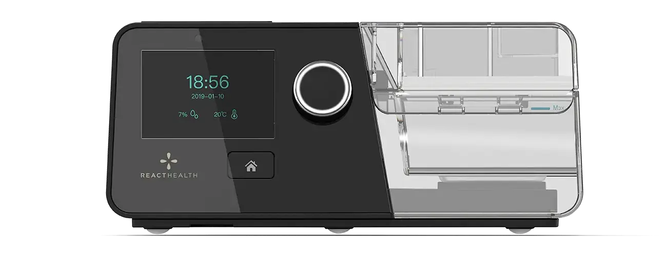 React Health Luna G3